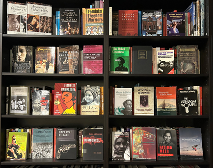 Honey & Wax Book Collecting Prize